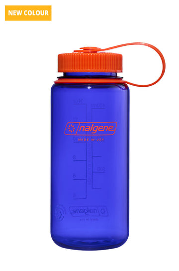 Wide Mouth Bottles – Nalgene Canada