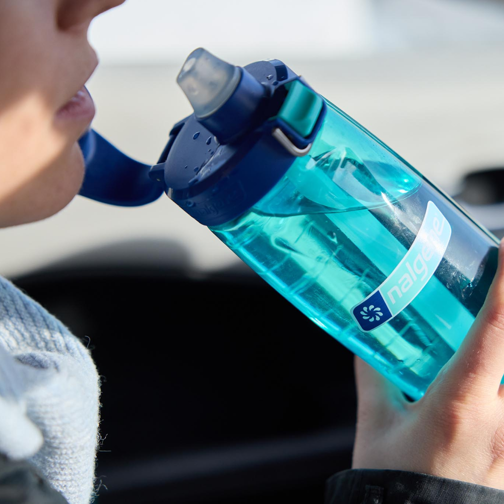 Nalgene Canada | The original water bottle. Made in the USA. BPA Free.