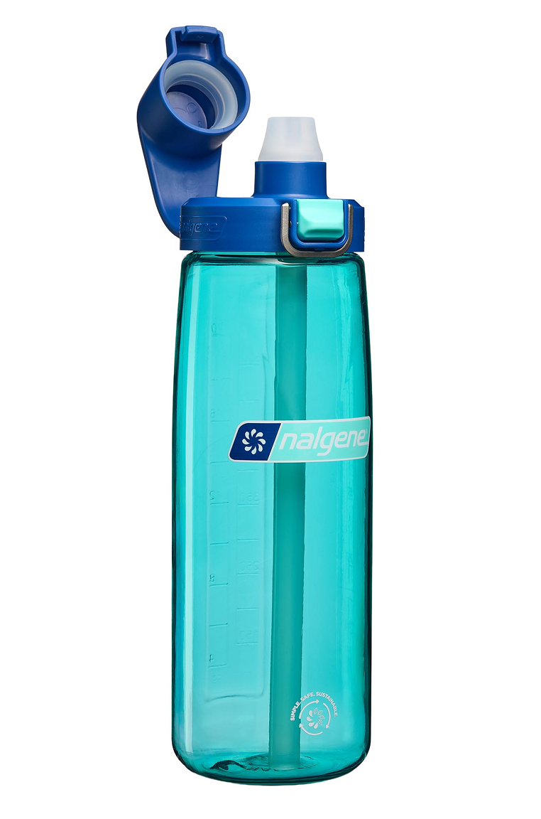 Nalgene Canada | The original water bottle. Made in the USA. BPA Free.